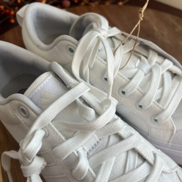 adidas | Shoes | Adidas Bravada 2 Platform Ie2309 Womens Sneakers Sz 7 ...